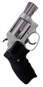 Smith & Wesson Model 637