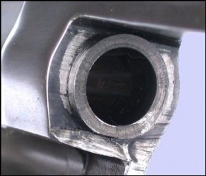 Range Evaluation: Ruger SP101 With 3 1/16" Barrel